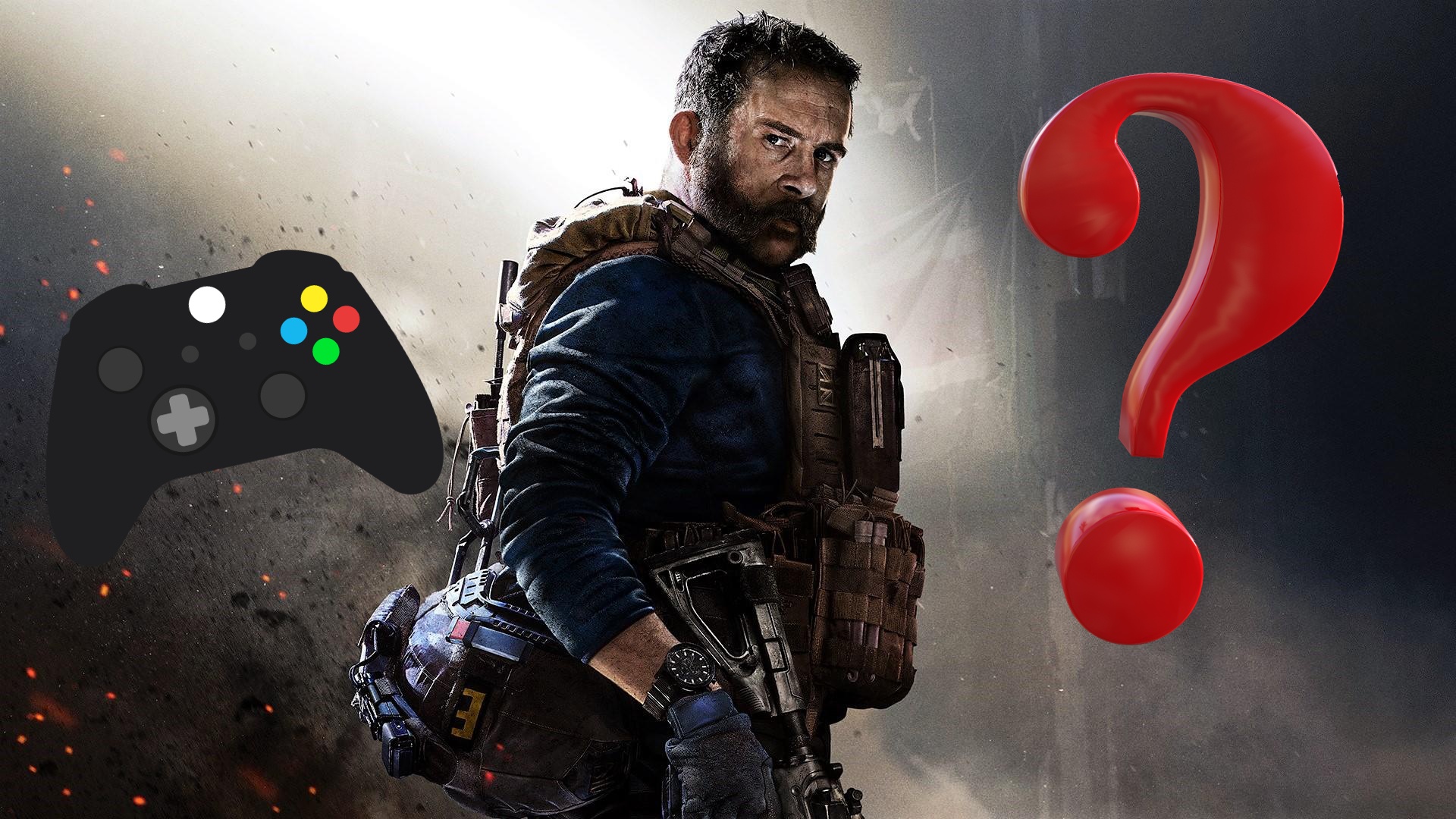 Modern Warfare: Season 4 könnte endlich Captain Price spielbar machen