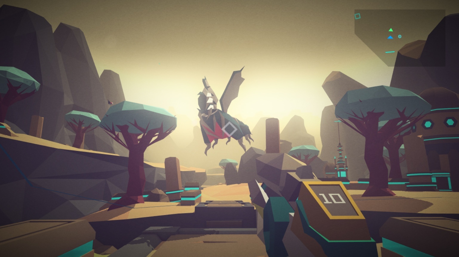 Morphite - Screenshots