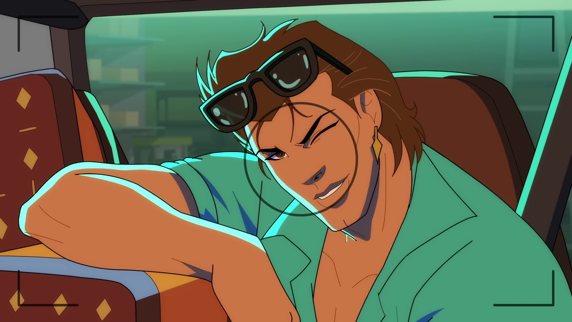 Mortal Kombat Legends: Im neuen (und blutigen) Zeichentrick-Film ist ...