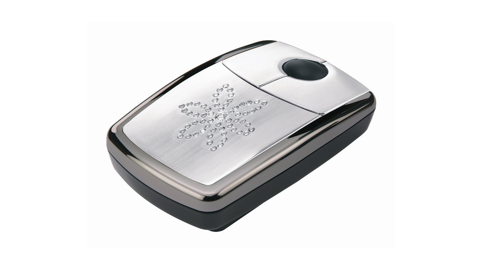 World's Most Expensive Mouse - Bilder