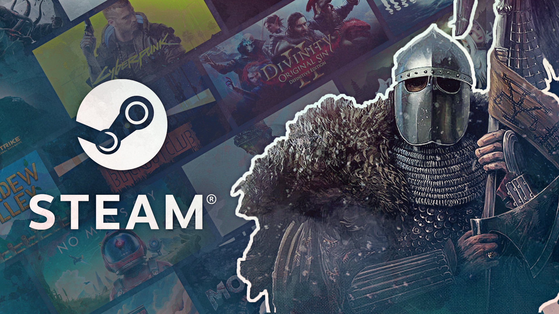 Der Steam-Erfolg von Mount & Blade 2 ist wichtig für uns alle