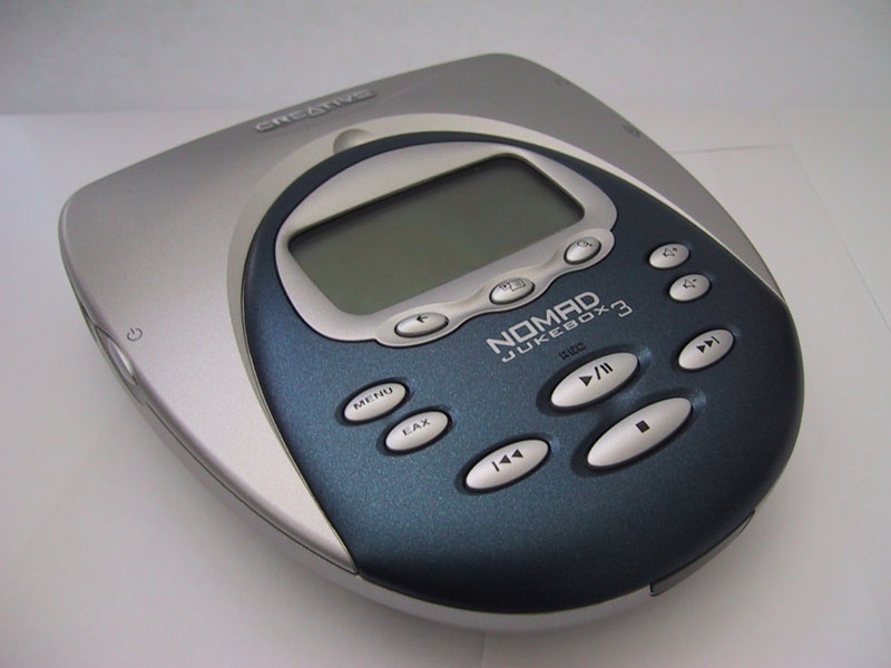 Creative Creative Jukebox 3