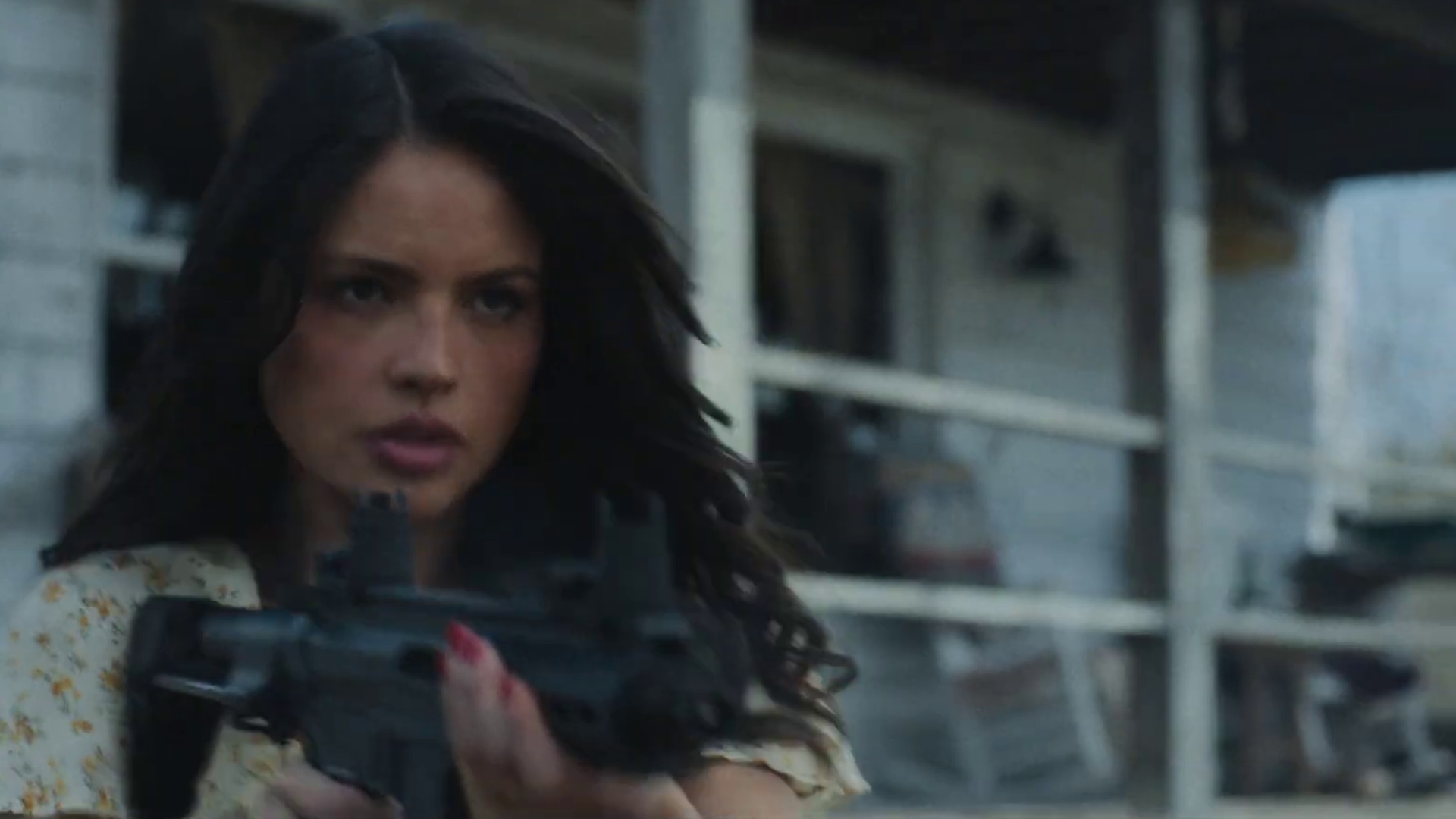 Mr. & Mrs. Smith: Im Trailer zur Amazon-Serie liegt Liebe und ein Hauch ...