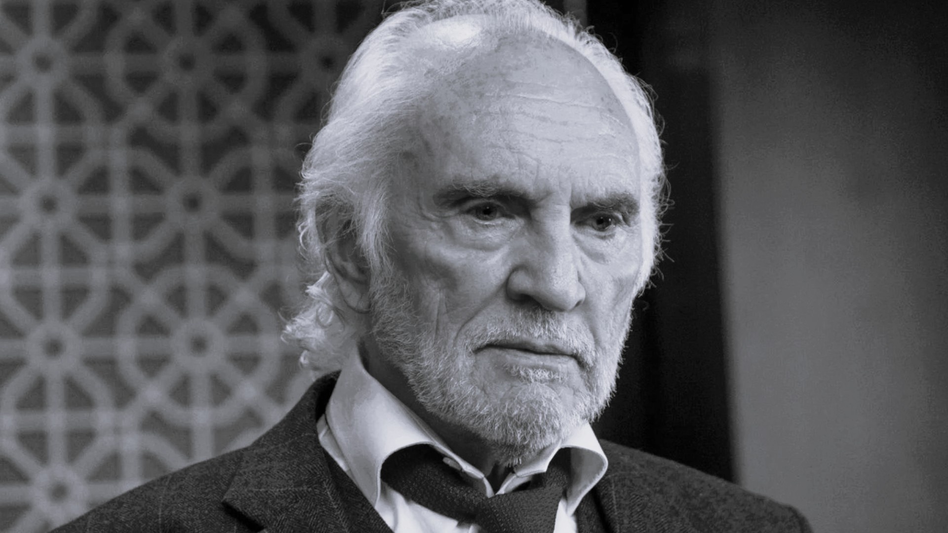 Ein Bösewicht in Superman und eine tragische Figur in Star Wars ...