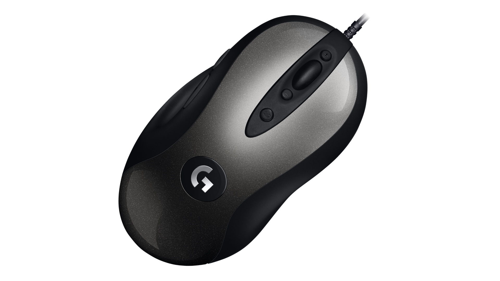 Logitech G MX518 Legendary im Test - Wie gut ist die neue MX518?