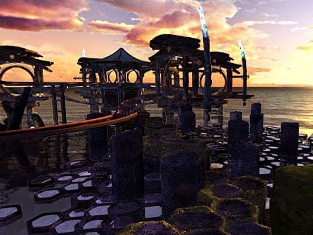 Myst - Adventure-Serie soll verfilmt werden