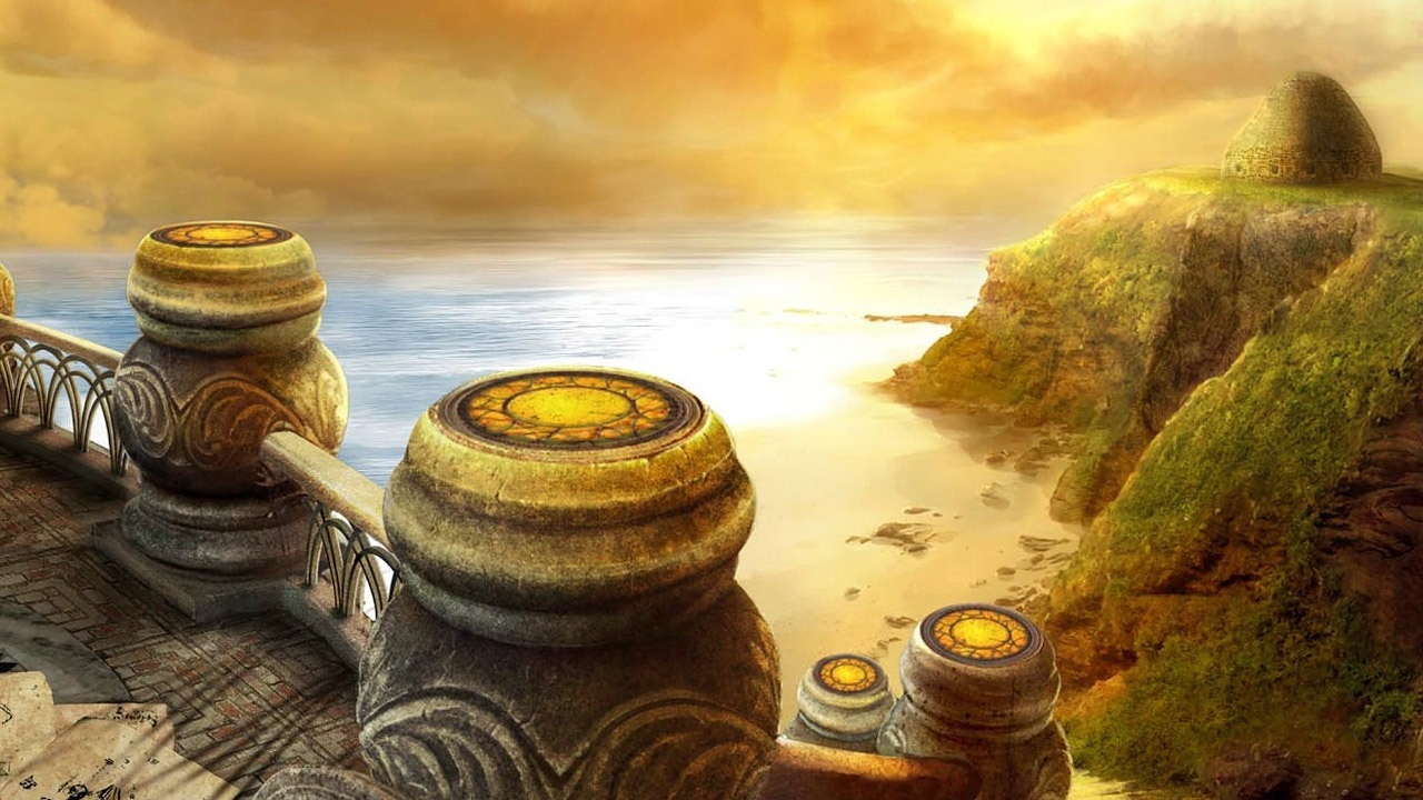 Myst - Legendary verfilmt Adventure-Klassiker als TV-Serie