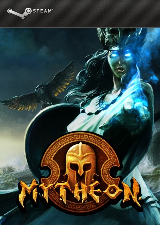 Mytheon (PC) - Release, News, Systemanforderungen