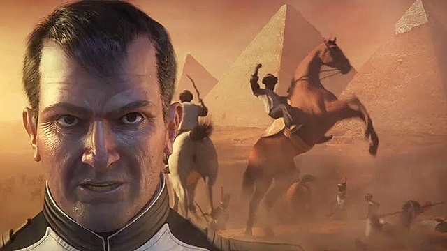 Napoleon: Total War - Intro-Video und alles Wichtige zum Ableger