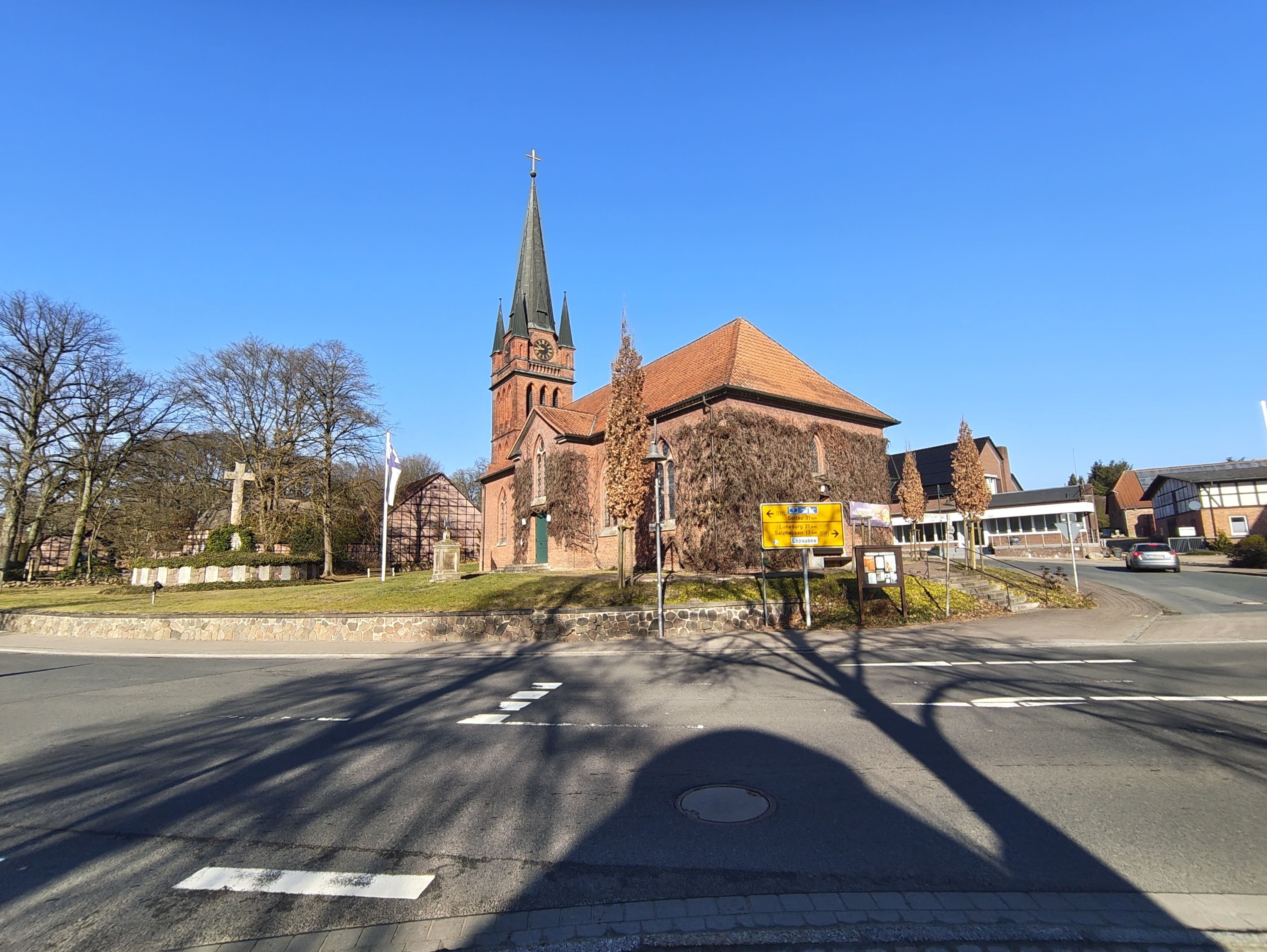 Nothing Phone 3a Pro im Test: Die größte Neuerung der Handy-Reihe ...