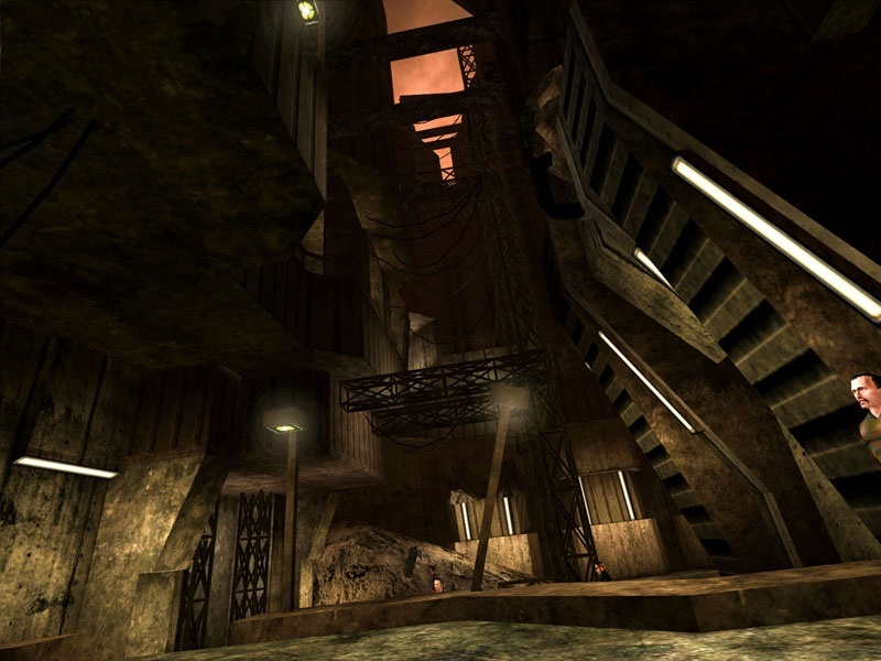 Neocron 2 - Beta-Client zum Download