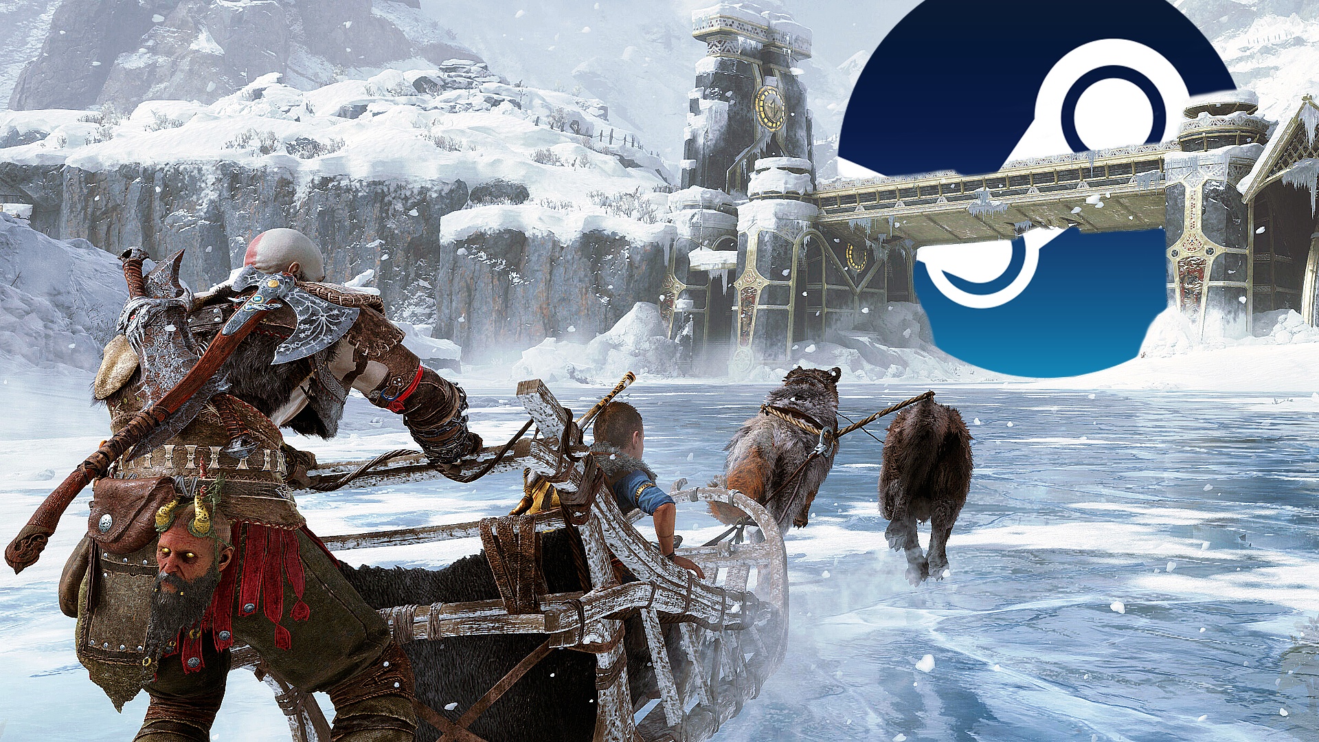 Neu bei Steam: Eines der besten Spiele aller Zeiten erwartet euch diese ...