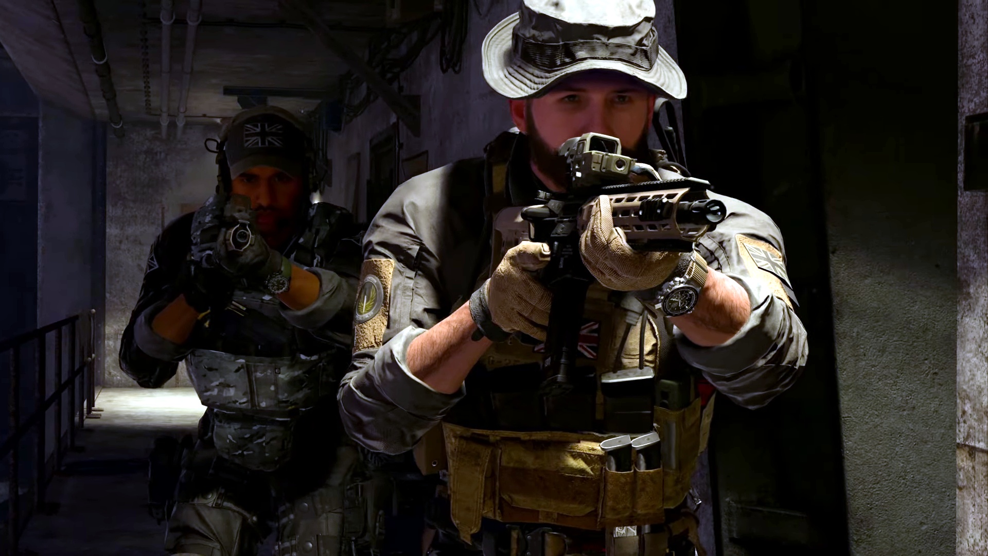 Neue Map, neue Spielmodi: CoD MW2 zeigt, was in Season 2 Reloaded alles ...