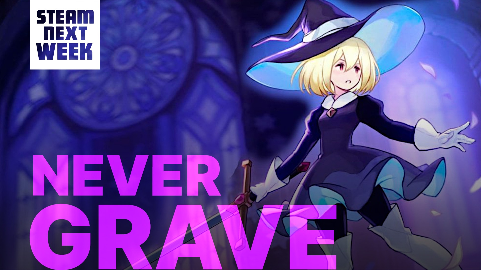 Hollow Knight mit Crafting und Städtebau? In Never Grave macht diese ...