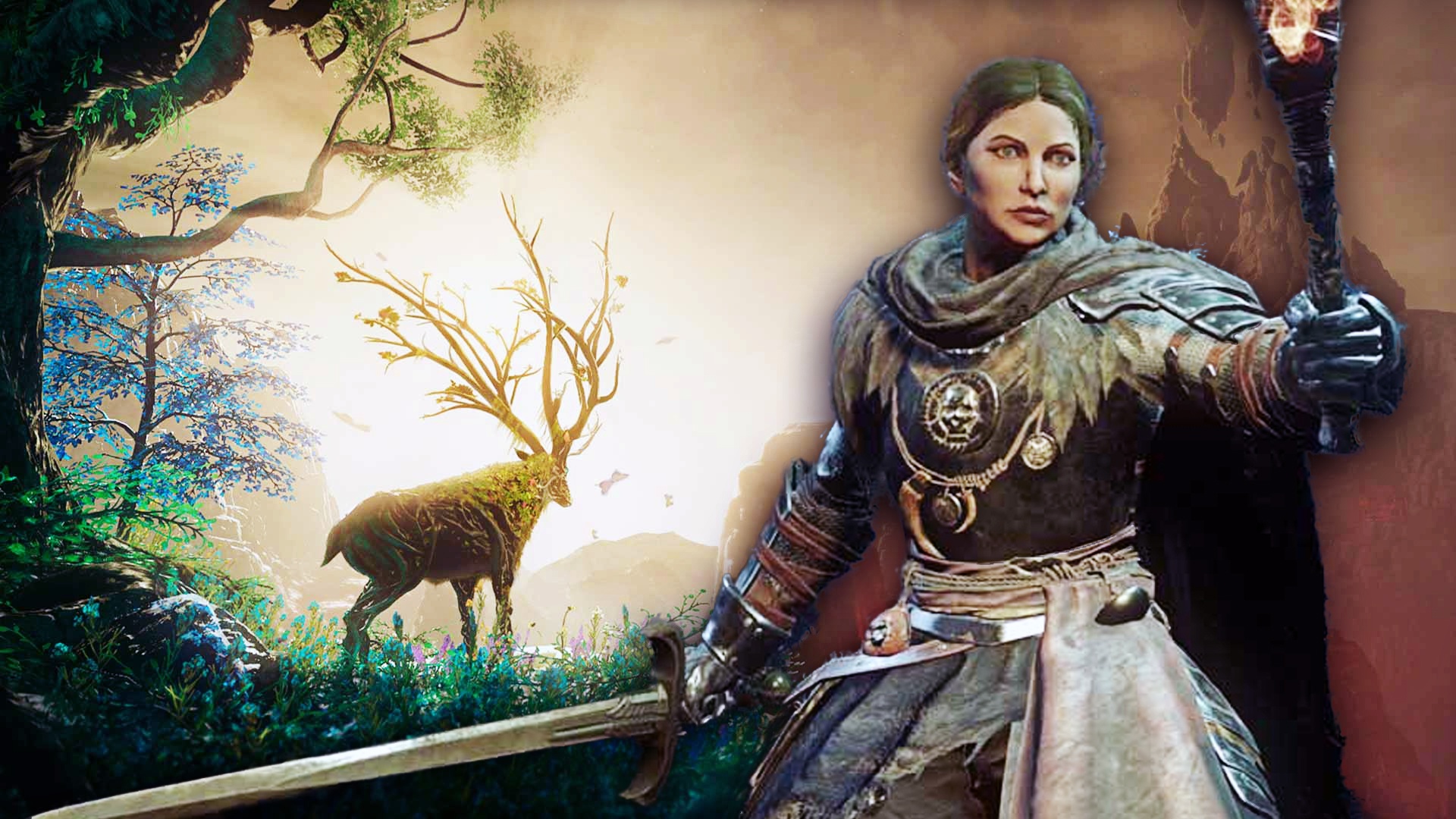 New World hat mehr Rollenspiel-Potenzial, als ihr vielleicht denkt