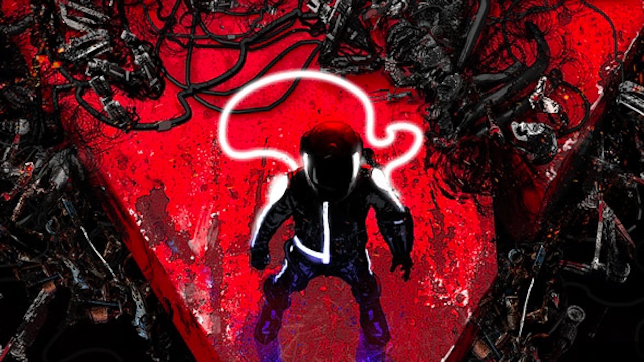 Nex Machina - Dualstick-Shooter von Housemarque kommt für den PC