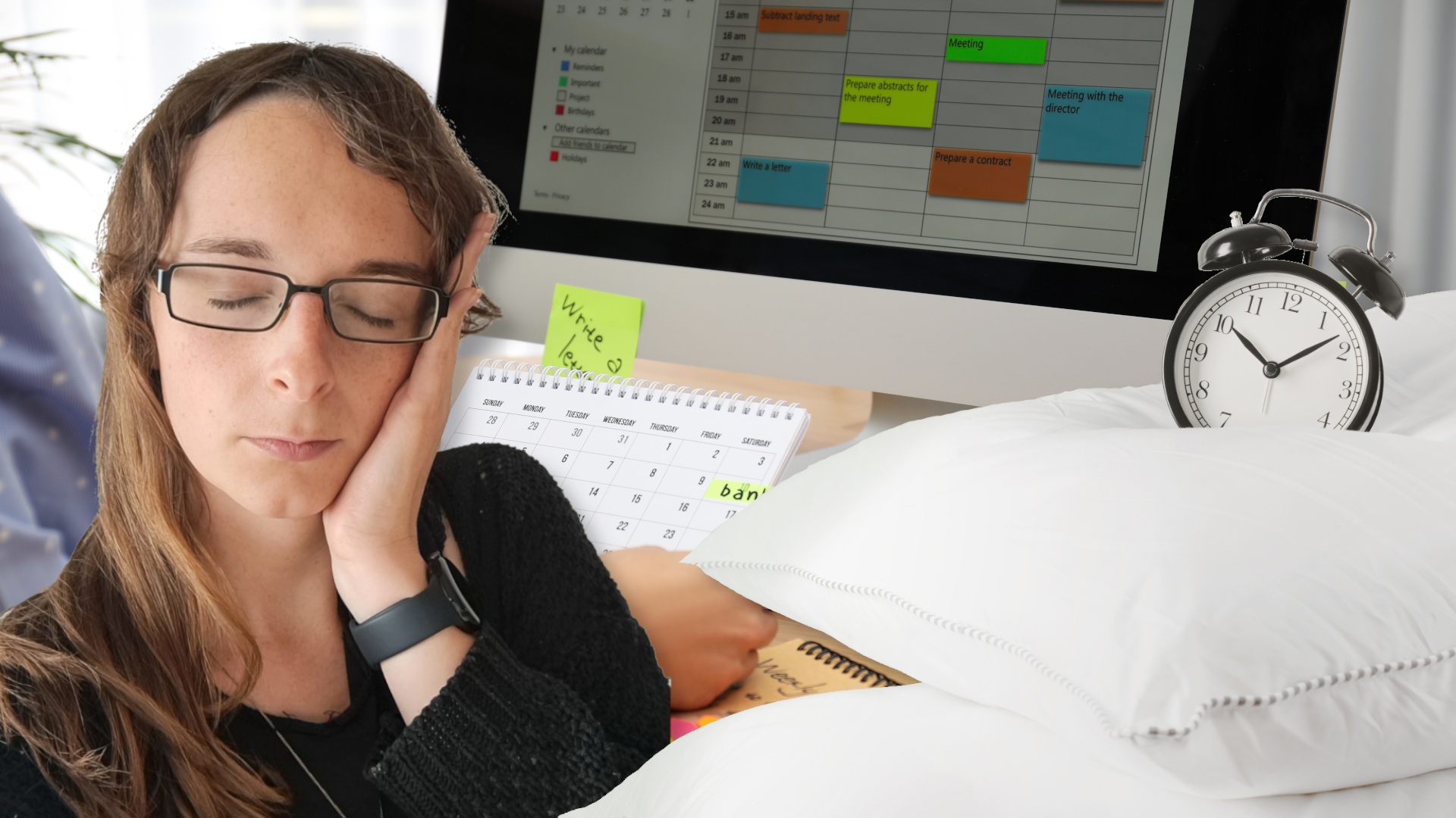 »Nichtstun« ist ein großartiger Weg zu mehr Produktivität - sagen ...