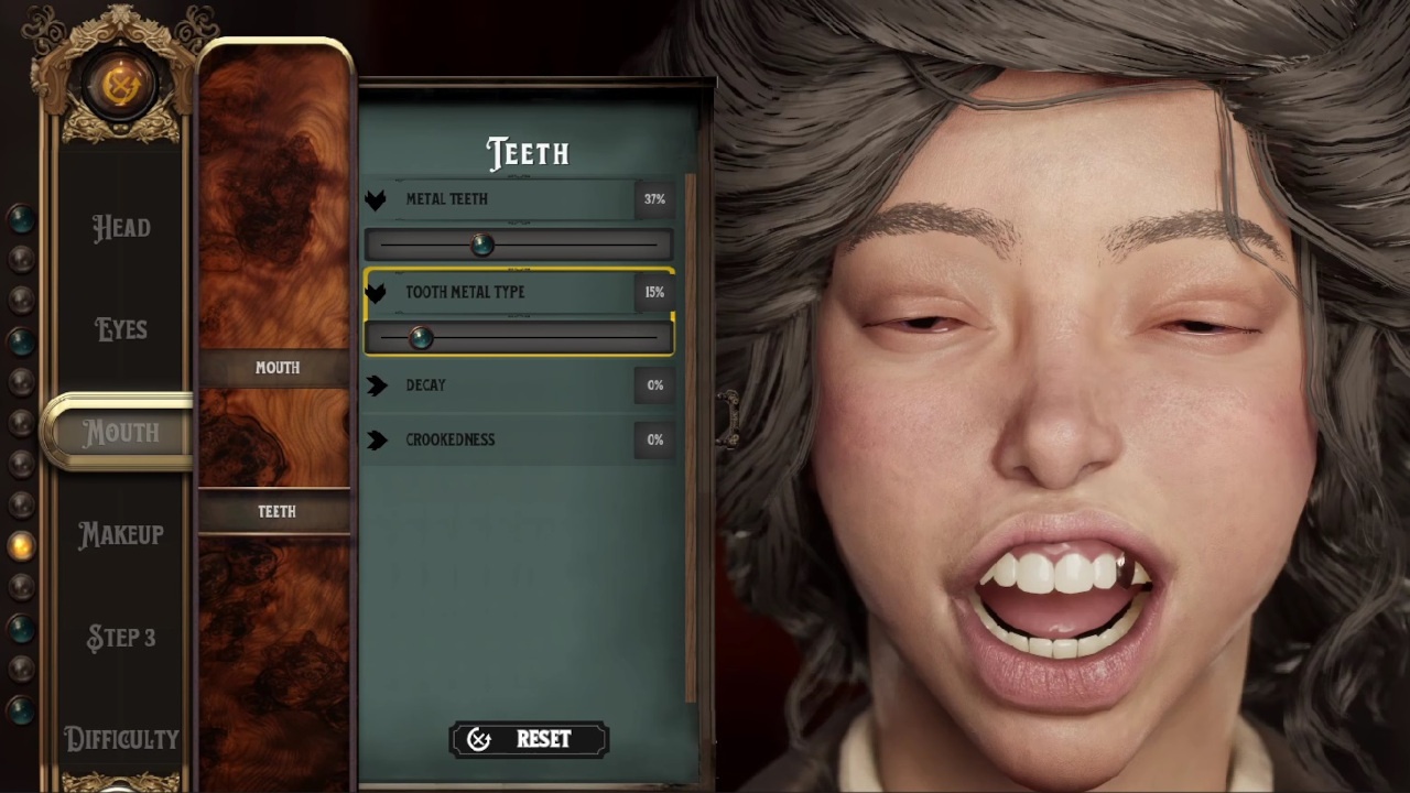 Nightingale: So umfangreich wird der Character Creator der Survival ...