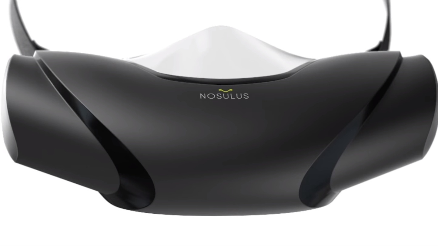 Nosulus Rift von Ubisoft - Trailer zur neuen Hardware für South Park 2