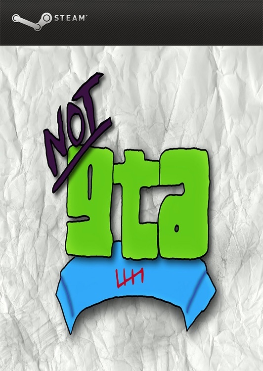 NotGTAV - Release, News, Systemanforderungen