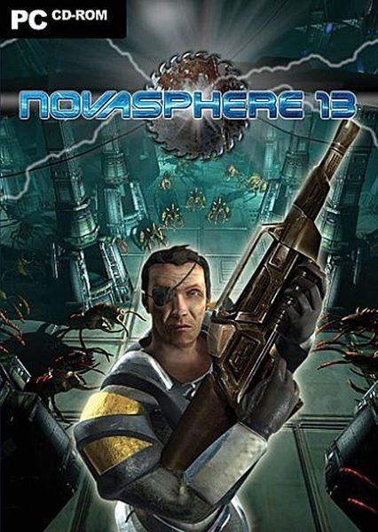 Novasphere 13 - Release, News, Systemanforderungen