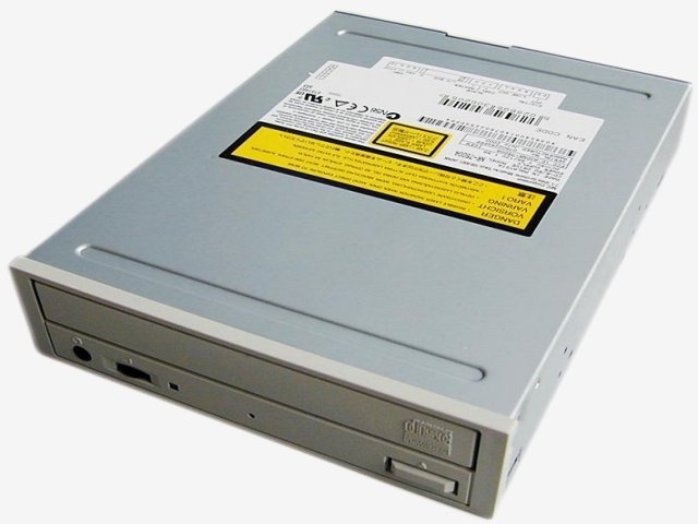 NEC NR-7500A