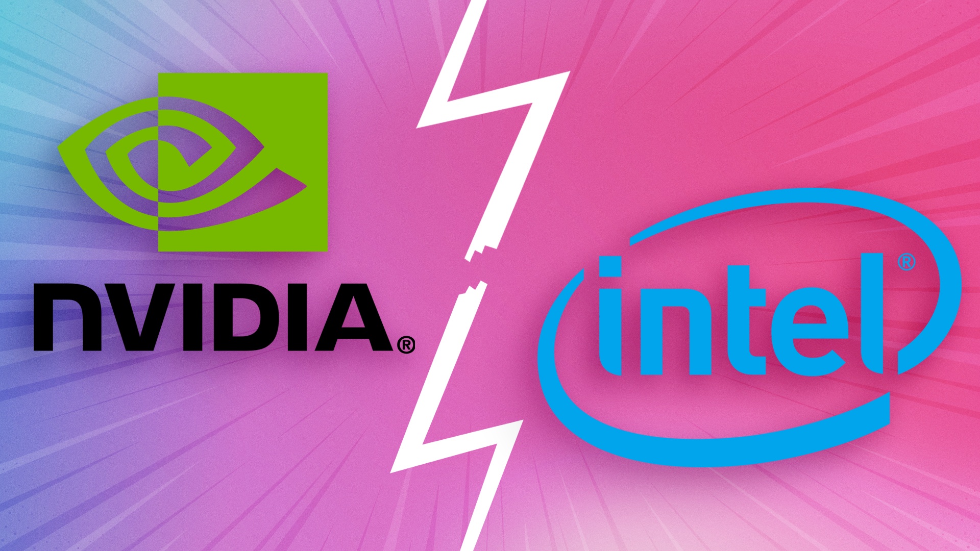 »Historische Zusammenarbeit«: Was Nvidia und Intel gerade angekündigt haben, wird die Zukunft ...