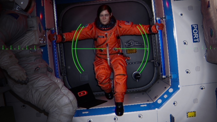 Observation im Test - Atmosphäre-Hit mit spielerischer Ladehemmung