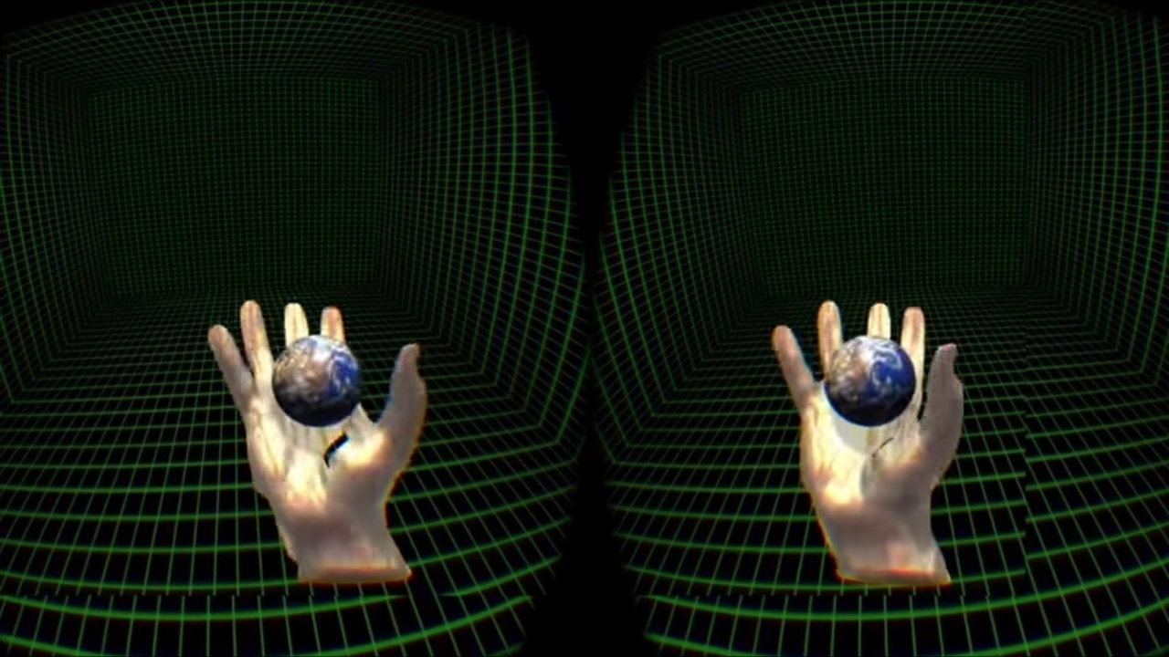 Oculus Rift - Oculus VR übernimmt Hand-Tracking-Spezialisten