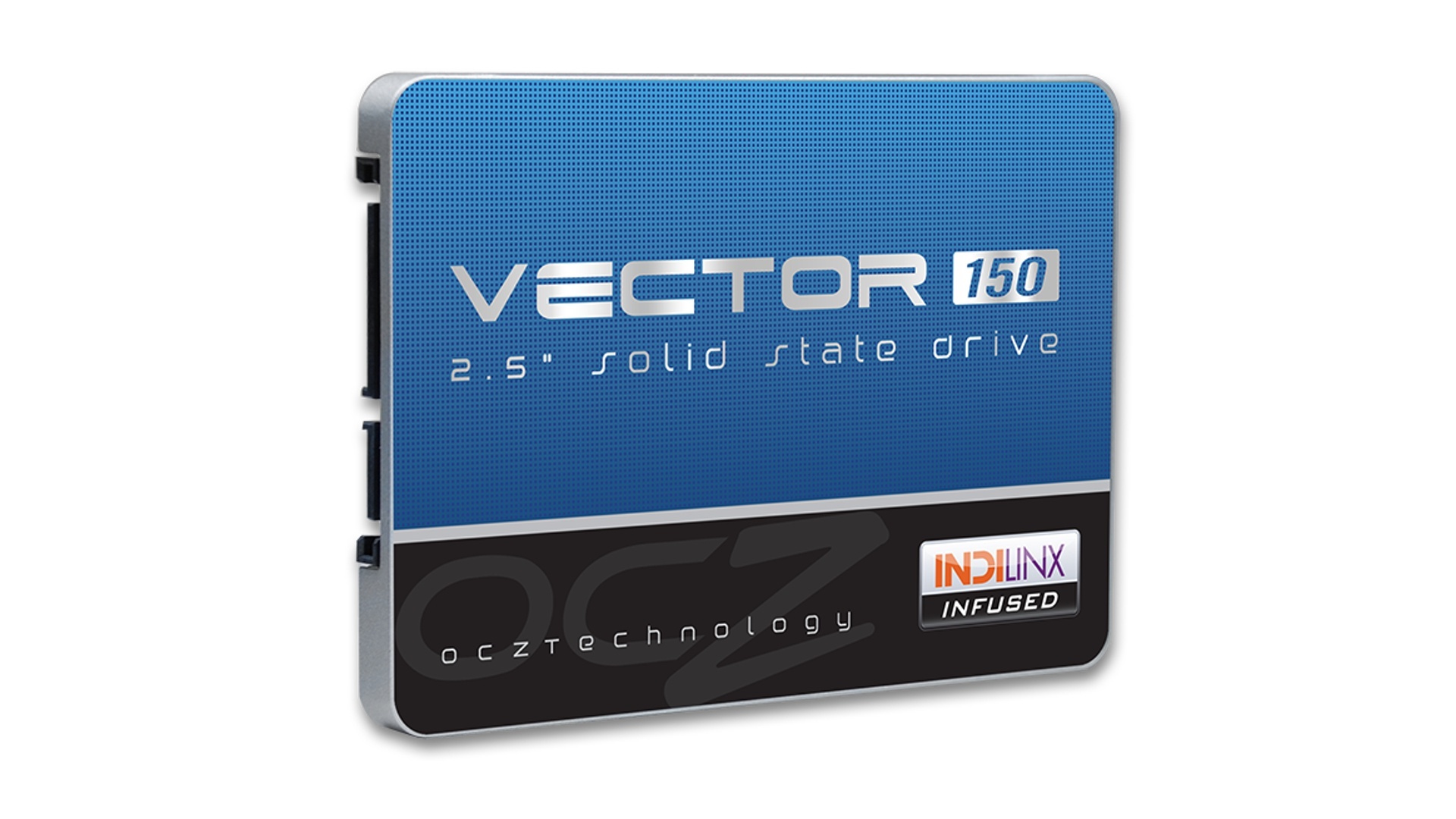 OCZ Vector 150 mit 240 GByte - Angriff auf den SSD-Thron