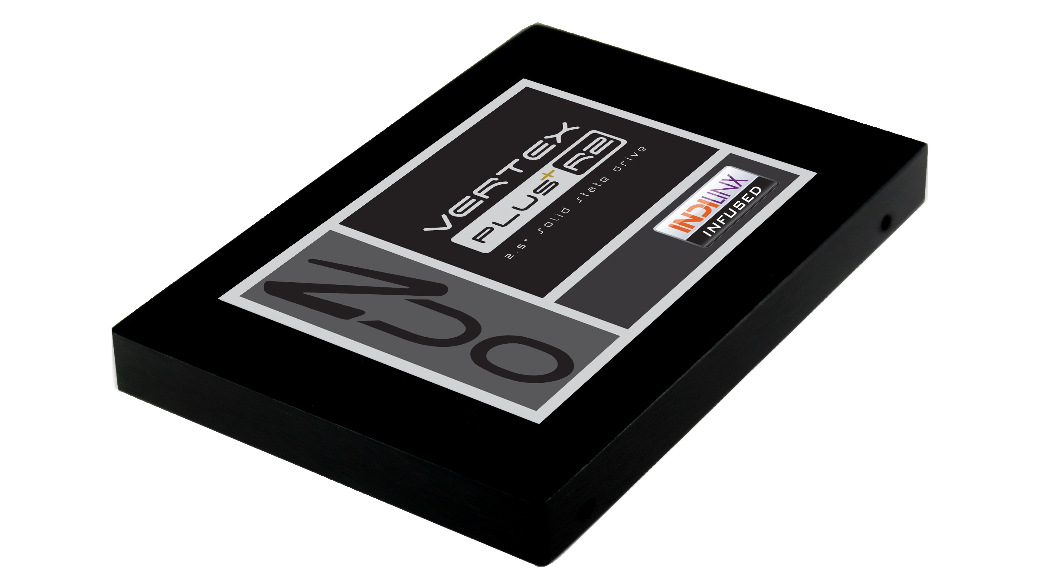 OCZ Vertex Plus R2 - Bilder