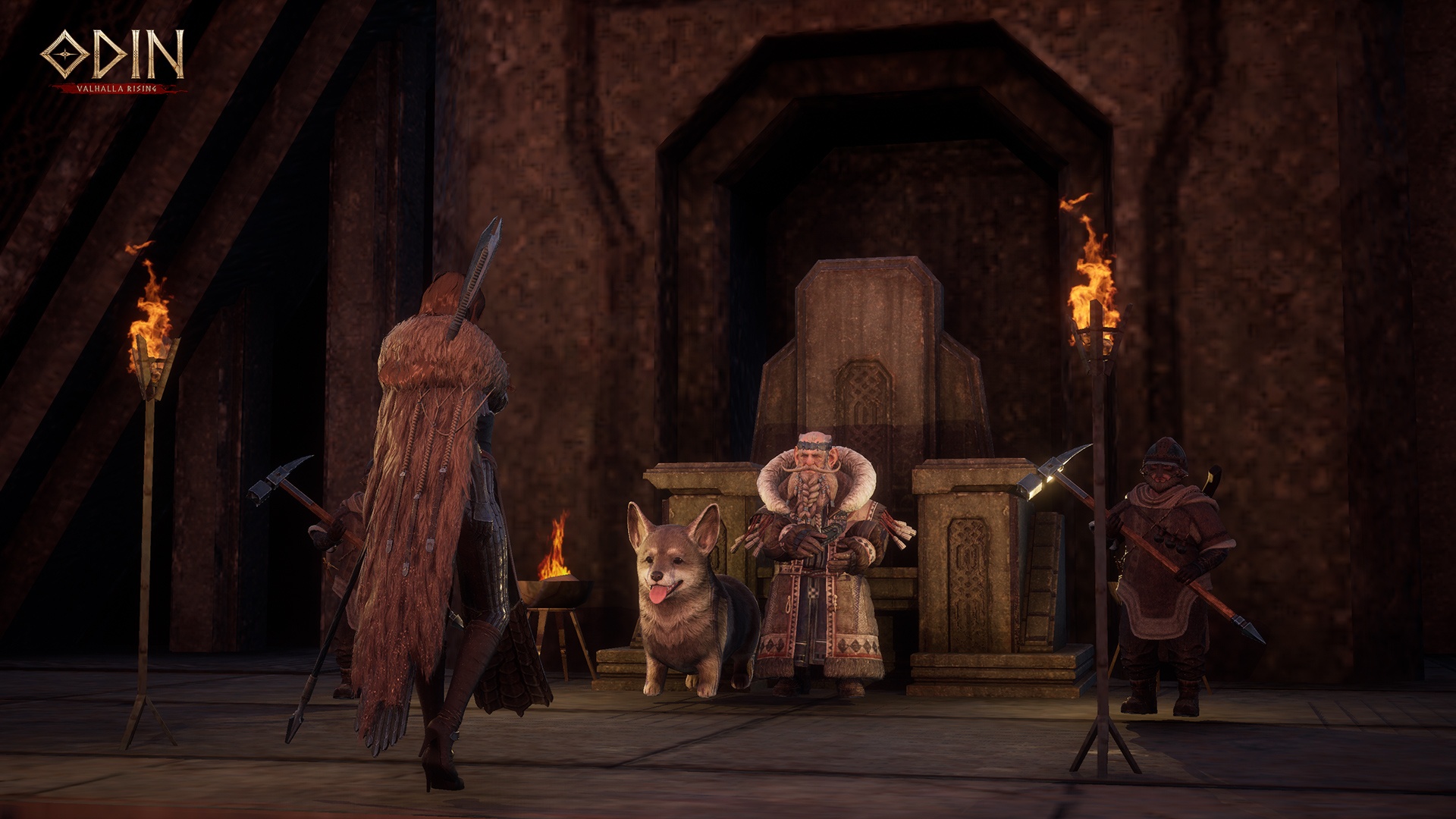 Odin: Valhalla Rising - Bilder