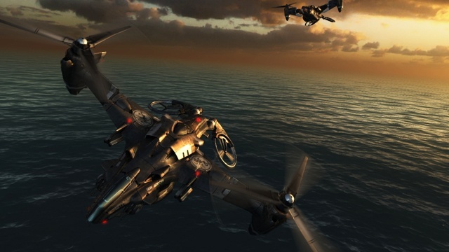 Oil Rush im Test - Schiffeversenken in Echtzeit