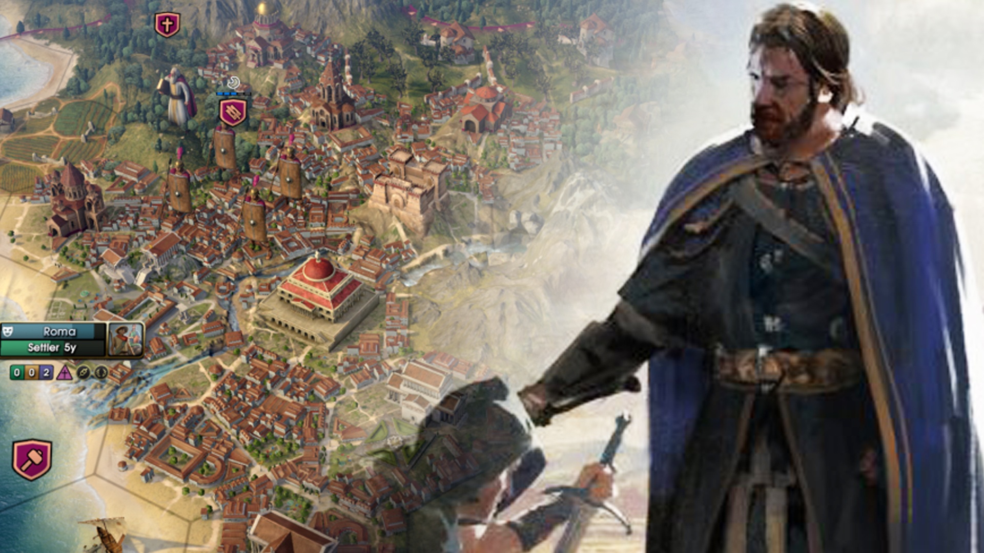 Old World Guide: 7 Einsteiger-Tipps, die euch das Spiel so nicht verrät