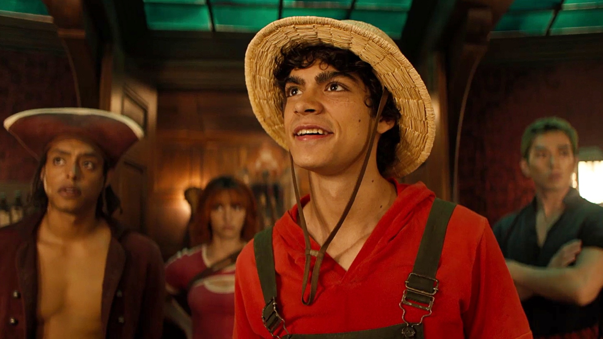 One Piece: Mir war der Manga total egal, ich komme aber nicht mehr von ...