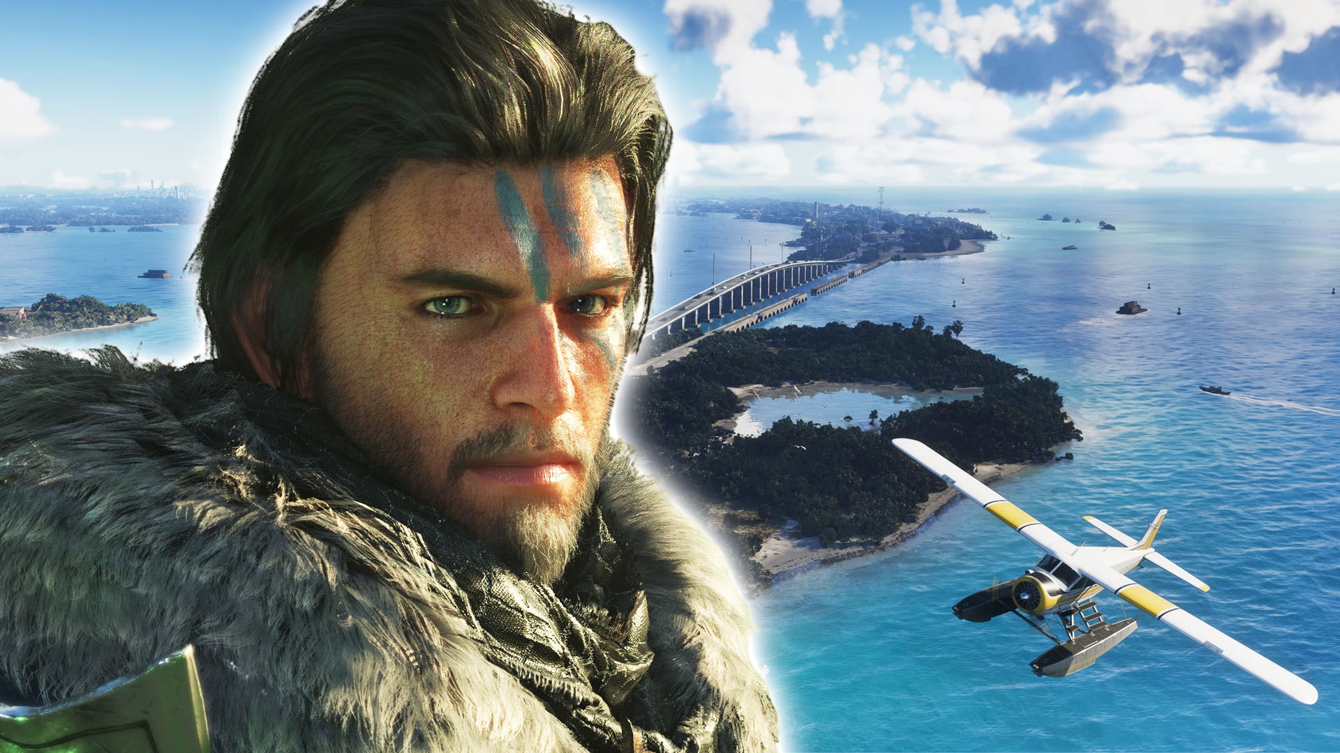 Neue Open Worlds 2026: Die spannendsten Releases für PC und Konsolen