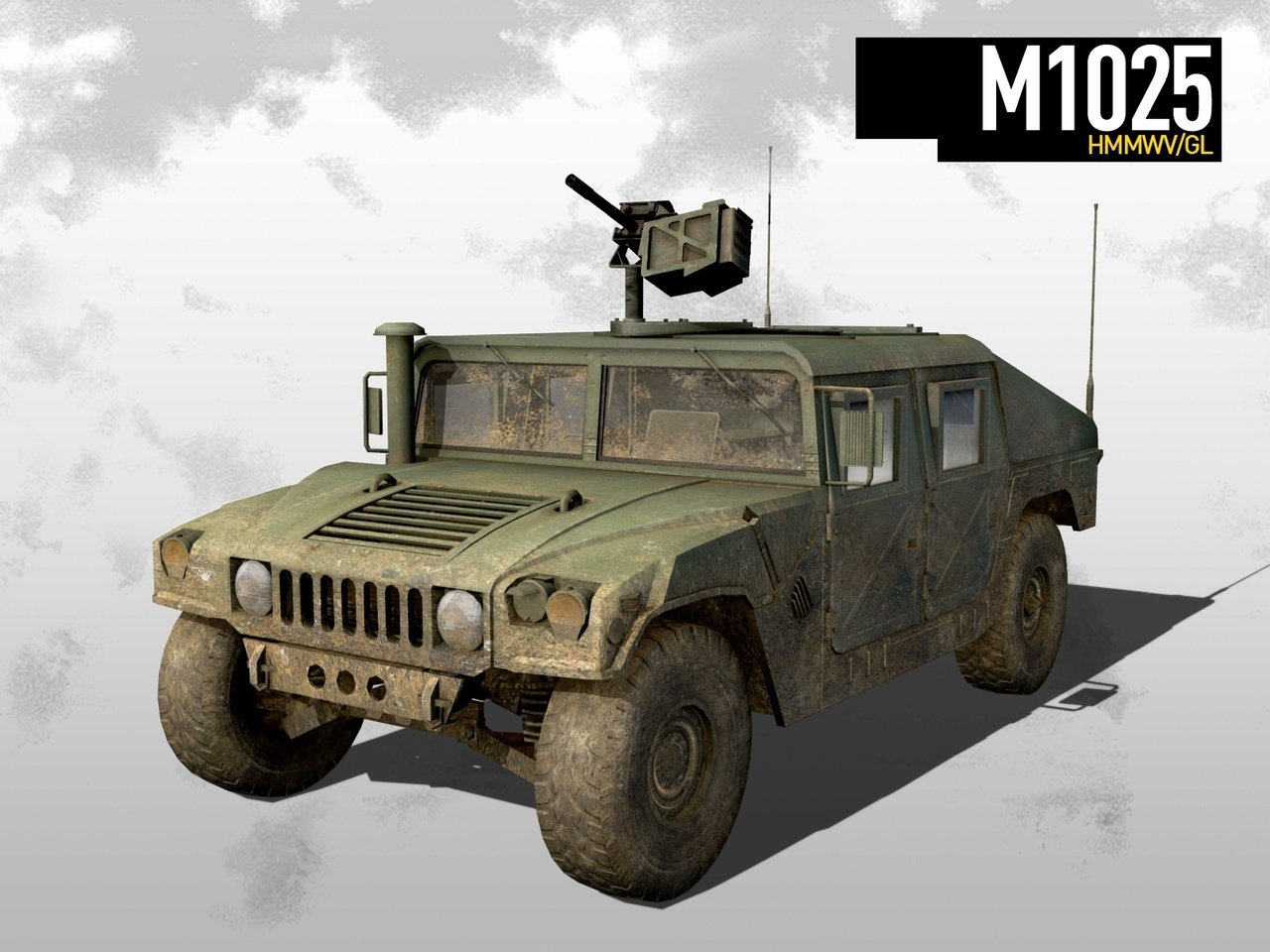 Operation Flashpoint: Dragon Rising - Alle Waffen & Fahrzeuge