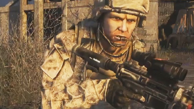 Operation Flashpoint: Red River - Erster Patch über Steam verfügbar