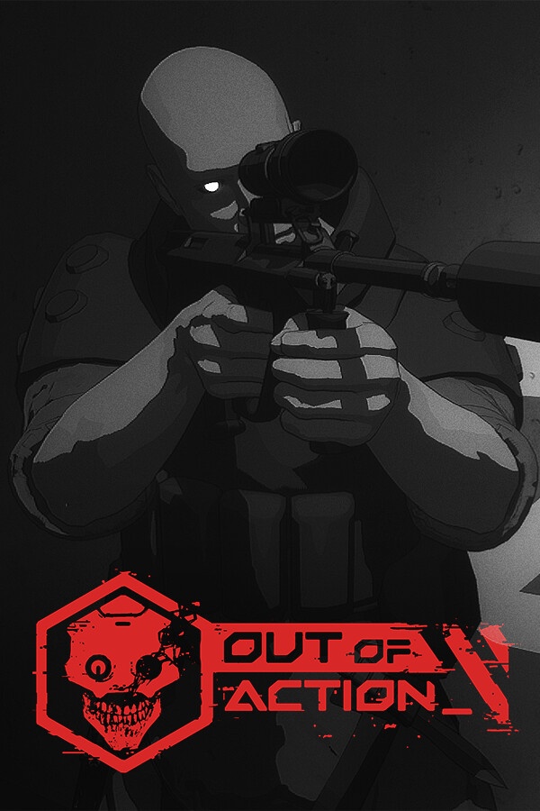 Out of Action Bilder - Screenshots und Galerien