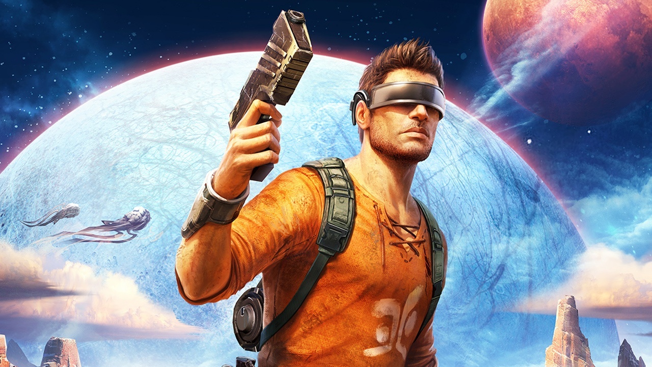 Outcast: Second Contact - Erste Screenshots und Release-Infos zum HD ...