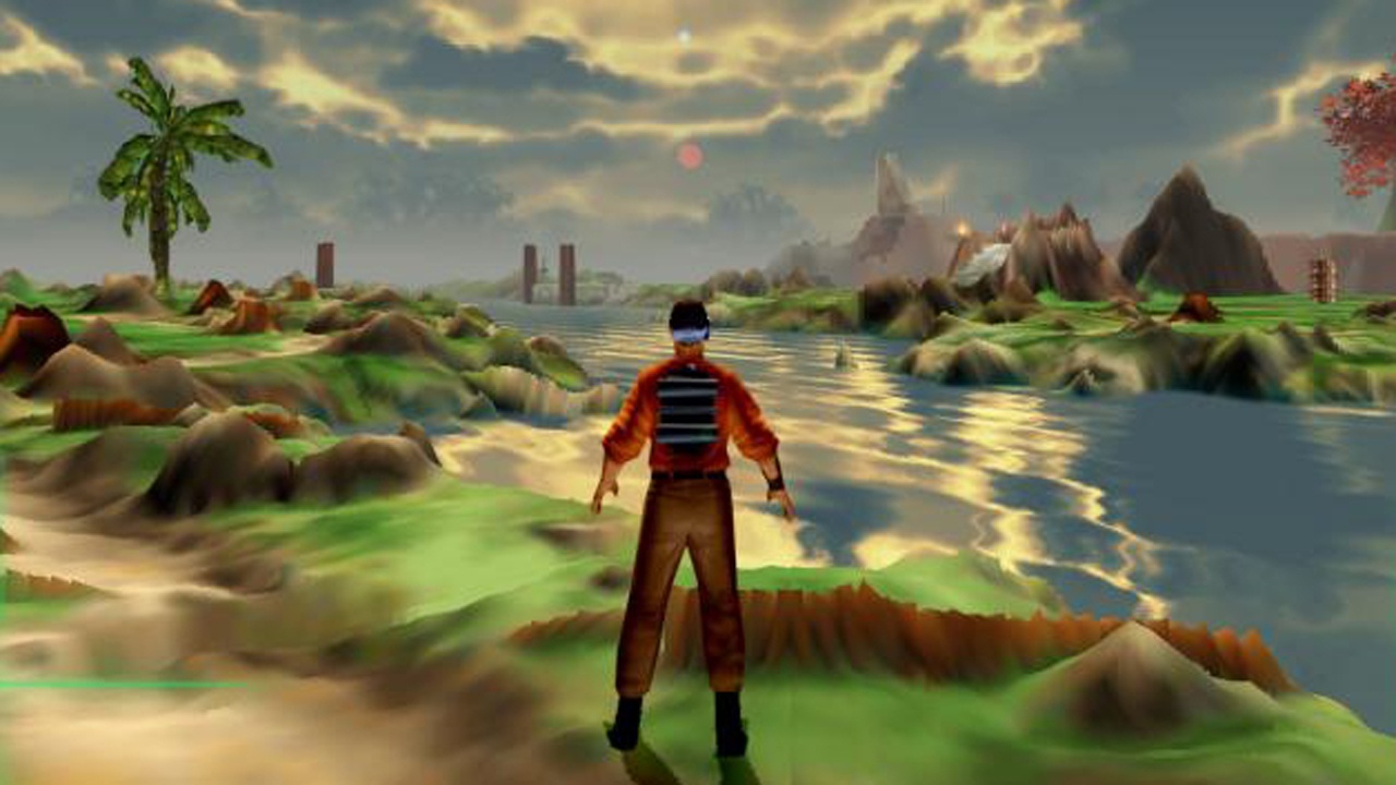 Outcast-Remake - Kickstarter-Kampagne startet in dieser Woche (Update)