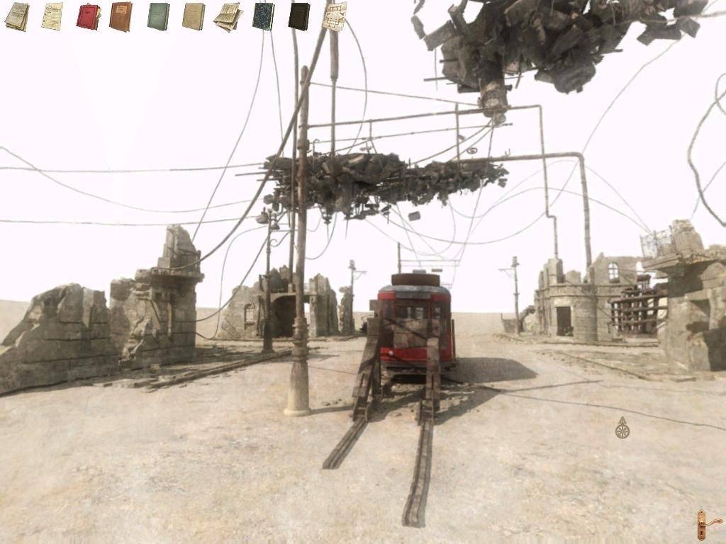 Outcry - Finaler Termin und neue Screenshots