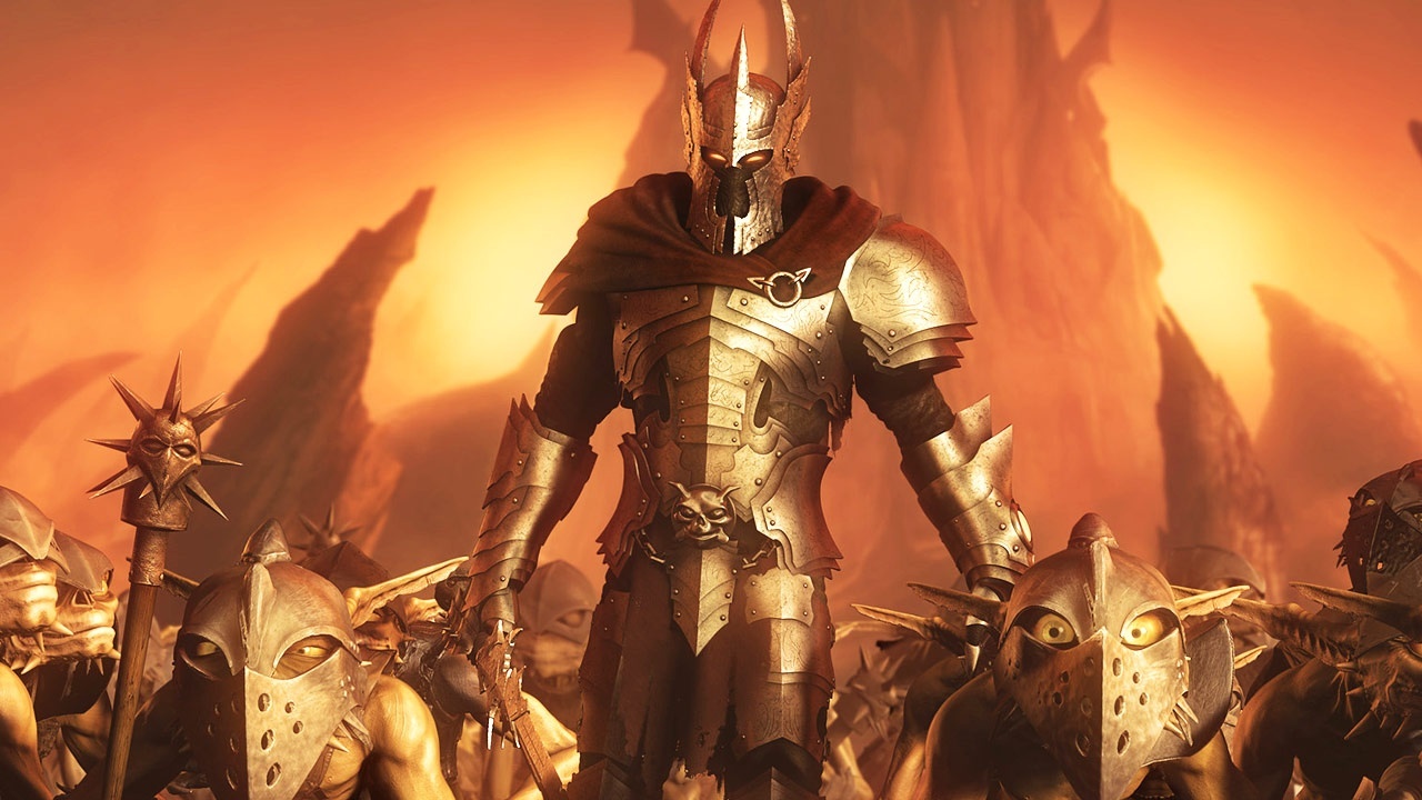 Overlord - Codemasters verschenkt Steam-Keys