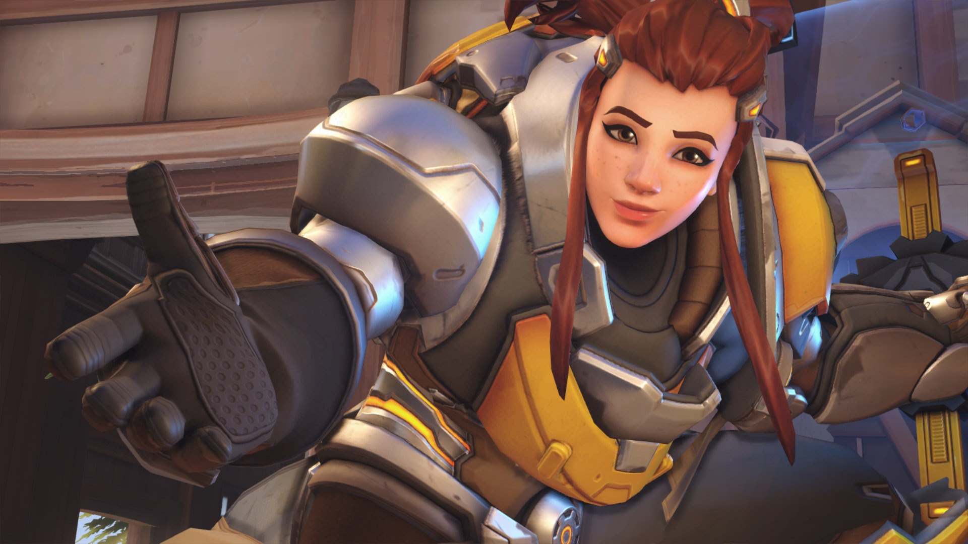 Overwatch - Blizzard plant mehr PvE und Story-Events
