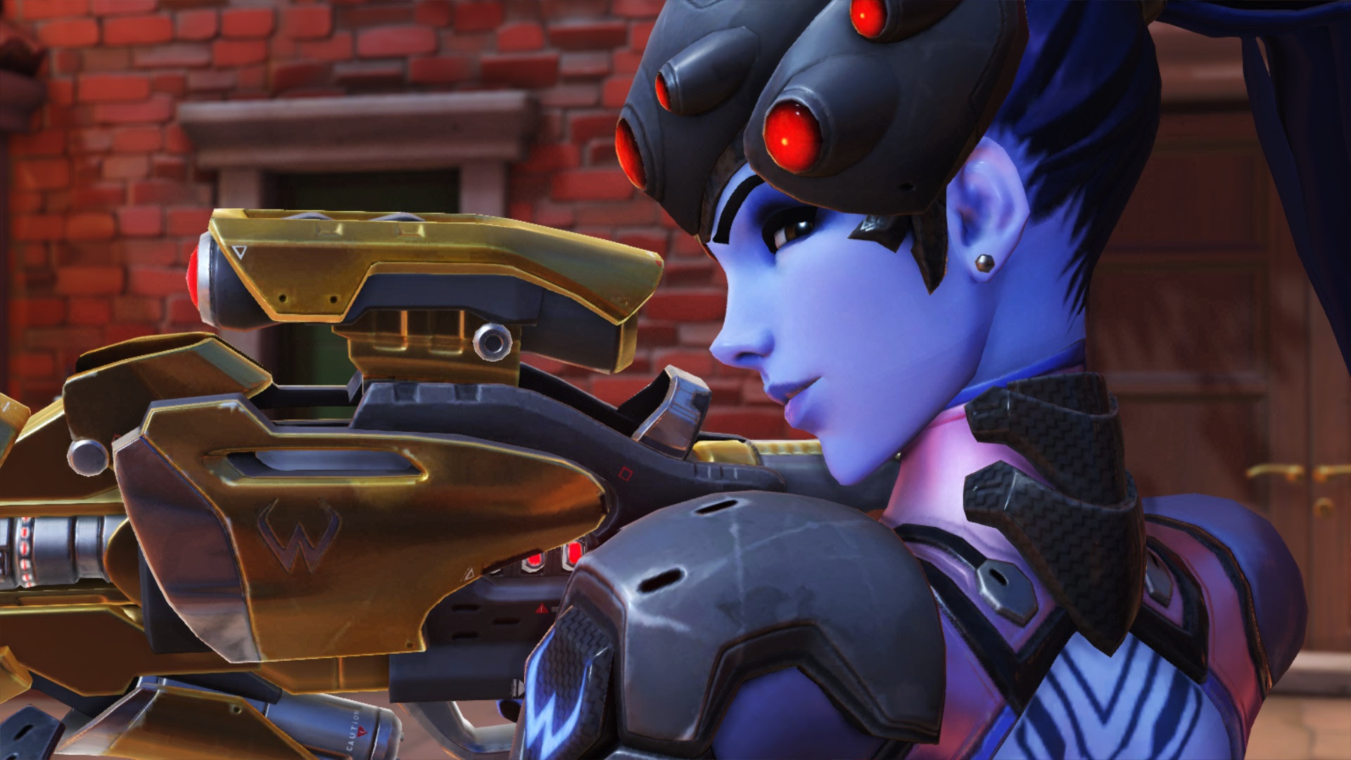 Overwatch - Spectator-Mode zur BlizzCon angekündigt, Release später