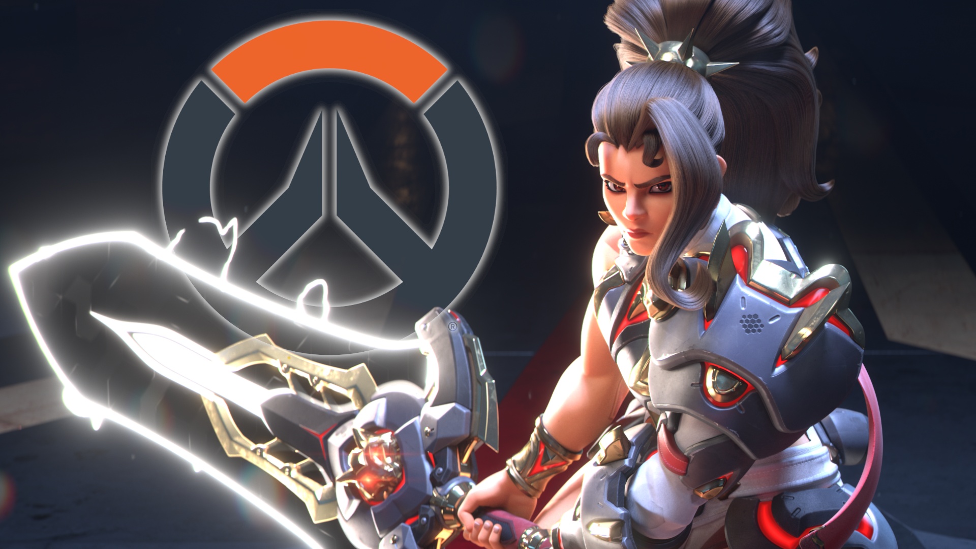 Overwatch 2 heißt wieder einfach nur Overwatch und hinter dem ...