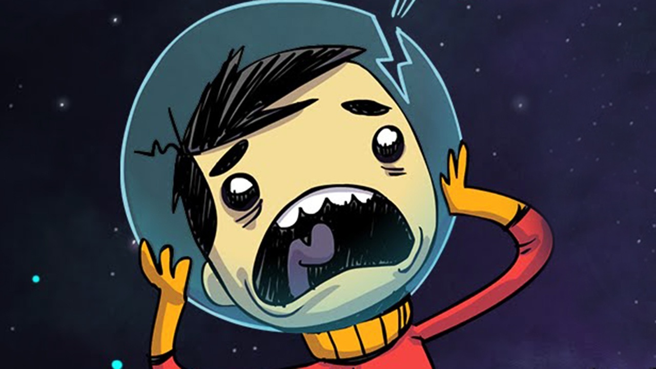 Oxygen Not Included - Launchtrailer zum Start der Early-Access-Phase ...