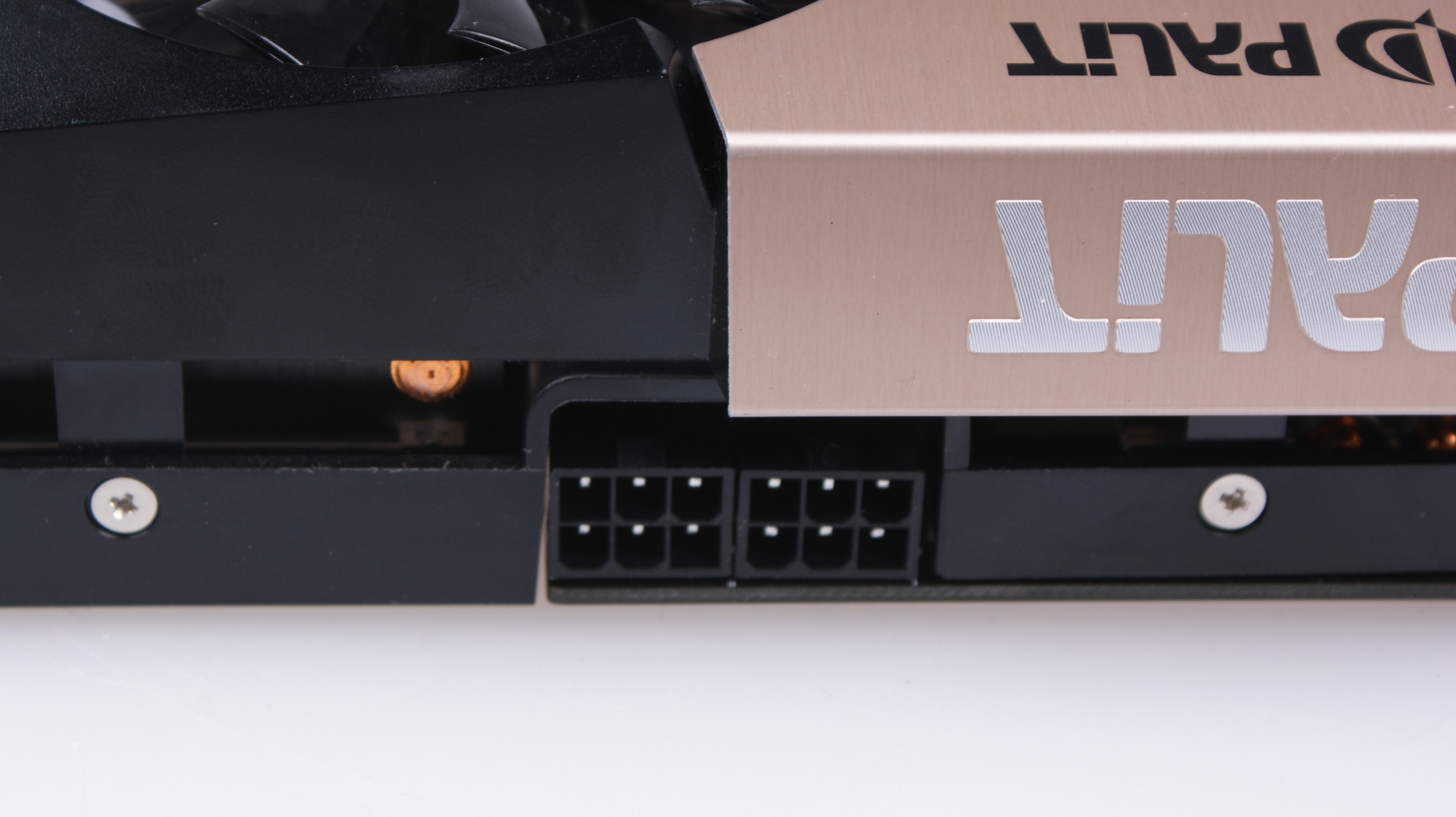 Palit Geforce GTX 660 Ti Jetstream - Bilder