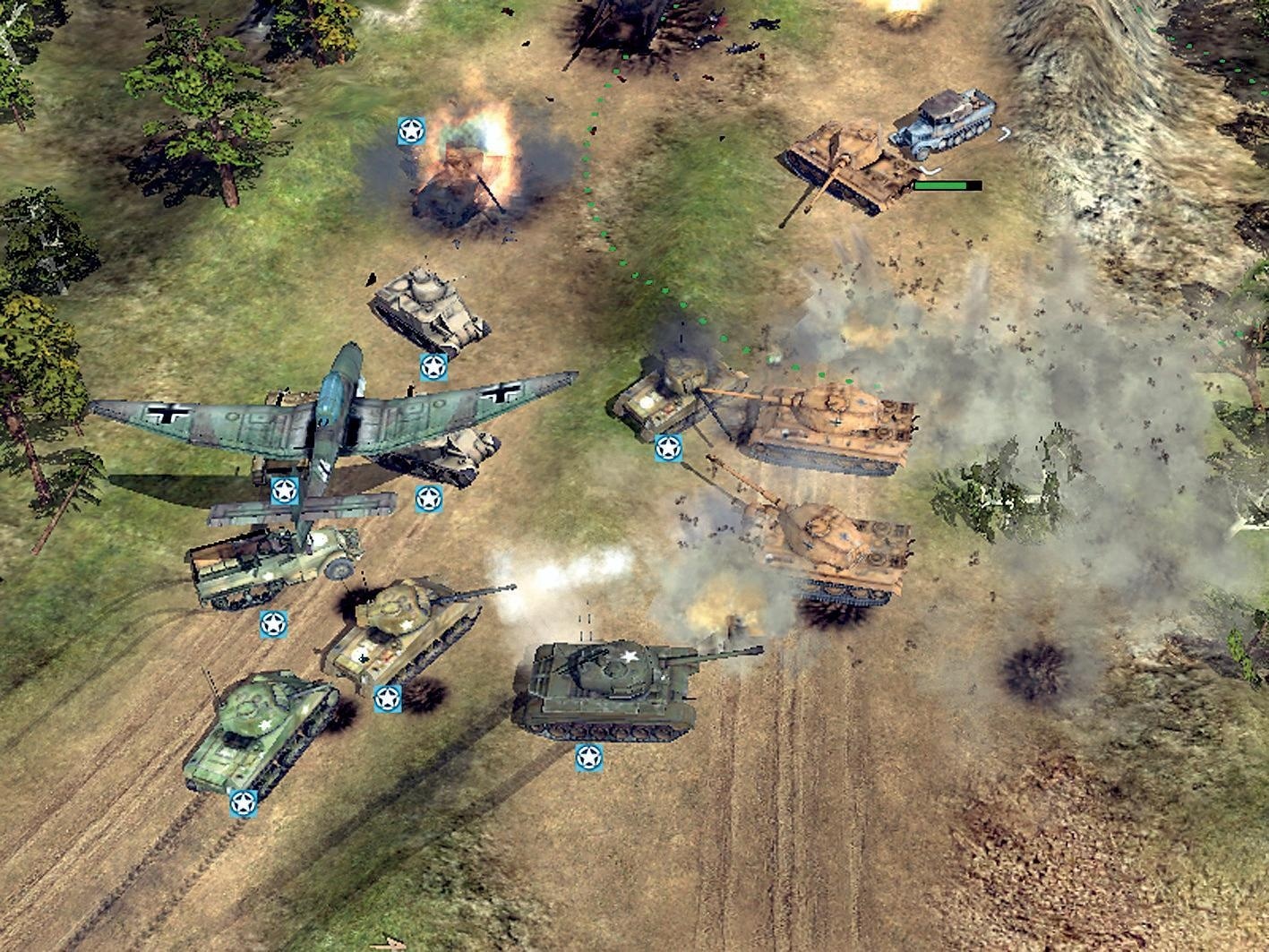 Codename Panzers: Phase 2 - Koop- und Contentpatch ist da