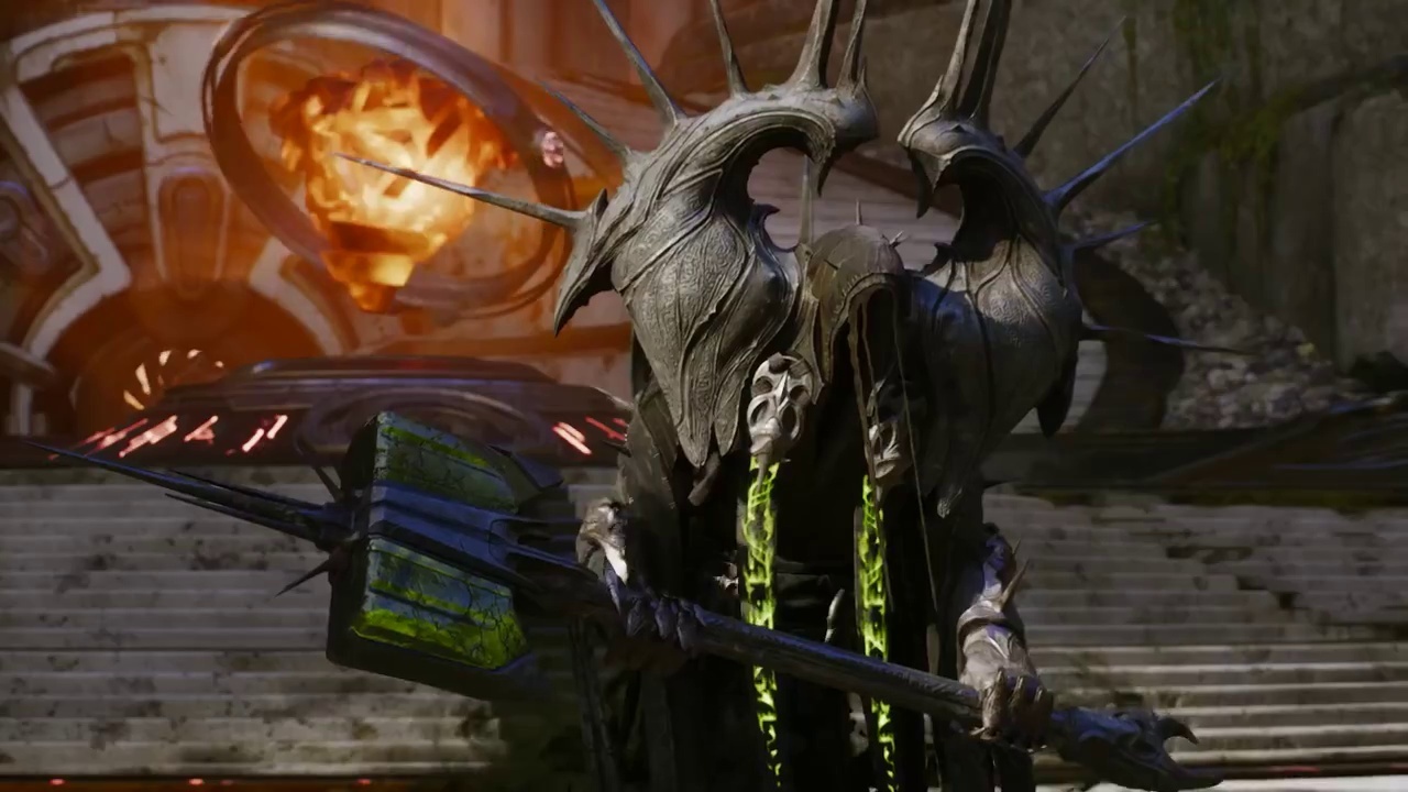 Paragon - Gameplay-Trailer stellt den Held Sevarog vor